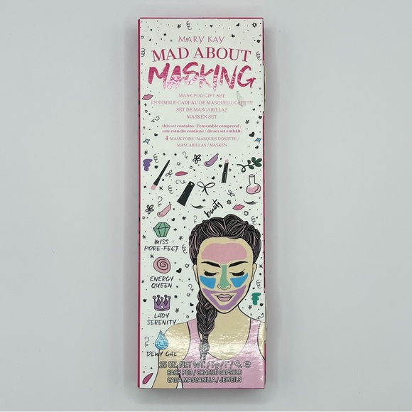 Mary Kay | Skincare | Mary Kay Mad About Masking | Poshmark